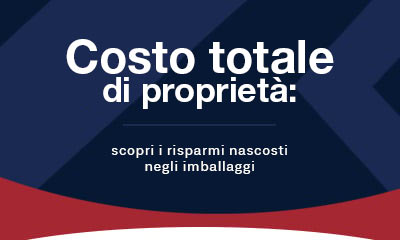 Costo totale di proprietà: sbloccare i risparmi nascosti con l ...